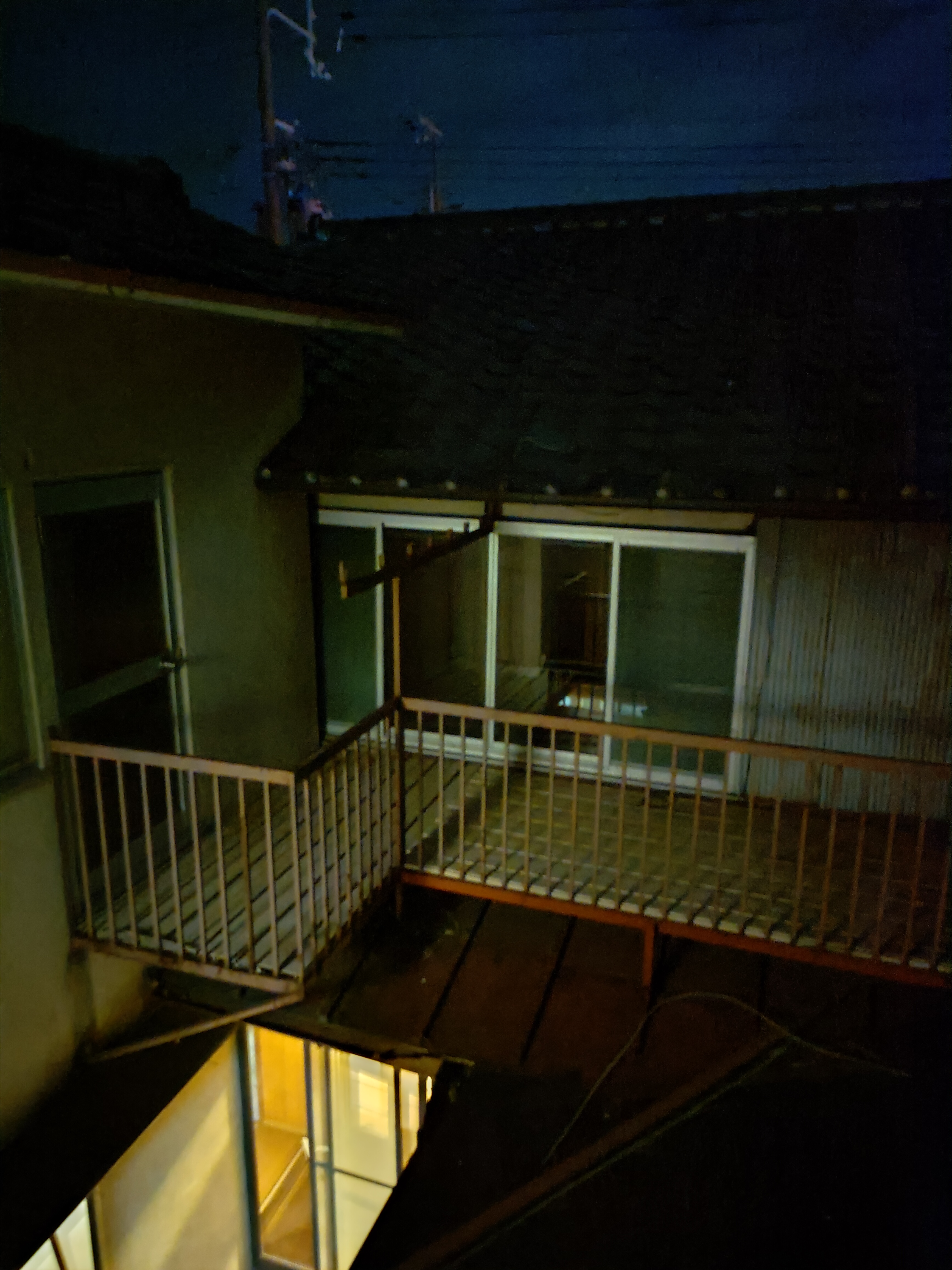 京都シェアハウスかすみ荘