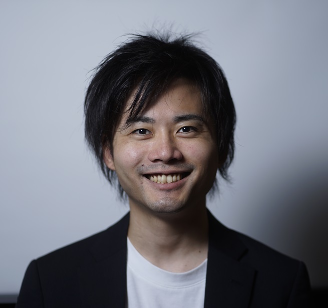 酒井 勇輔-IT・経営コンサルタント